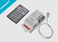 China Detached Version Dimmable Motion Sensor Remote Controllable ANT01 / ANT02 for sale