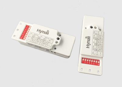 China 12V DC Input Microwave Doppler Sensor 1 ~ 10v Dimming For Tri - Proof Fixture for sale