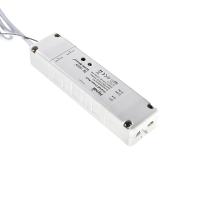 China Integrated Silvair Bluetooth Mesh + DALI-2 D4i + ELT(Emergency-Lighting-Testing) One4all Power Pack, Built-in DALI-2 Bus Power Supply, Work With Detachable Hynall Sensor Heads(ANT11/12/13/14) for sale