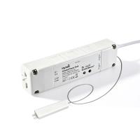 China Integrated Silvair Bluetooth Mesh + DALI-2 D4i + ELT(Emergency-Lighting-Testing) One4all Power Pack, Built-in DALI-2 Bus Power Supply, Work With Detachable Hynall Sensor Heads(ANT11/12/13/14) for sale