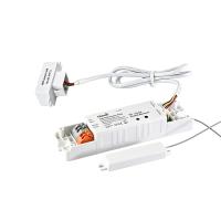 China Integrated Silvair Bluetooth Mesh + DALI-2 D4i + ELT(Emergency-Lighting-Testing) One4all Power Pack, Built-in DALI-2 Bus Power Supply, Work With Detachable Hynall Sensor Heads(ANT11/12/13/14) for sale