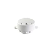China Detachable Microwave Sensor Head ANT12, IP20, Round Shape, PIN Connection, To Work With Hynall Power Packs(HNS213 / HNS213DL / HNB213DL-ELT) for sale