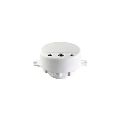 China Detachable Microwave Sensor Head ANT12, IP20, Round Shape, PIN Connection, To Work With Hynall Power Packs(HNS213 / HNS213DL / HNB213DL-ELT) for sale