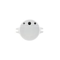 China Detachable Microwave Sensor Head ANT12, IP20, Round Shape, PIN Connection, To Work With Hynall Power Packs(HNS213 / HNS213DL / HNB213DL-ELT) for sale