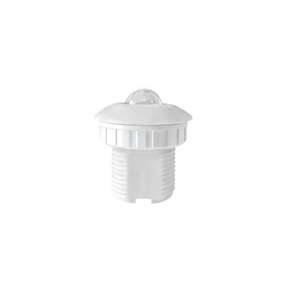 China Detachable Lowbay PIR Sensor Head ANT13, IP20, Cable Connection, To Work With Hynall Power Packs(HNS213 / HNS213DL / HNB213DL-ELT) for sale