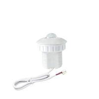 China Detachable Lowbay PIR Sensor Head ANT13, IP20, Cable Connection, To Work With Hynall Power Packs(HNS213 / HNS213DL / HNB213DL-ELT) for sale