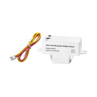 China Fixture-Integrated Microwave Motion Sensor ANT07, DALI-2 D4i Output, Self-Contained 