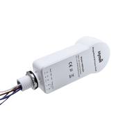 China Attachable AC Input To Zhaga Book18 Power Pack HND150V, Input 120~277VAC, Output 0~10V Dimming Signal, With Relay Inside, To Work With All Standard Zhaga Book18 0~10V Sensor Heads. IP65 Rating for sale