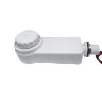 China Attachable AC Input To Zhaga Book18 Power Pack HND150V, Input 120~277VAC, Output 0~10V Dimming Signal, With Relay Inside, To Work With All Standard Zhaga Book18 0~10V Sensor Heads. IP65 Rating for sale