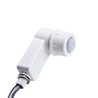 China Attachable AC Input To Zhaga Book18 Power Pack HND150V, Input 120~277VAC, Output 0~10V Dimming Signal, With Relay Inside, To Work With All Standard Zhaga Book18 0~10V Sensor Heads. IP65 Rating for sale