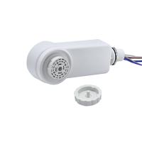 China Attachable AC Input To Zhaga Book18 Power Pack HND150D, Input 220~240VAC, Output DALI, Integrated DALI-2 Bus Power Supply Inside, To Work With All Standard Zhaga Book18 DALI Sensor Heads. IP65 Rating for sale