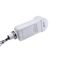 China Attachable AC Input To Zhaga Book18 Power Pack HND150D, Input 220~240VAC, Output DALI, Integrated DALI-2 Bus Power Supply Inside, To Work With All Standard Zhaga Book18 DALI Sensor Heads. IP65 Rating for sale