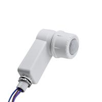 China Attachable AC Input To Zhaga Book18 Power Pack HND150D, Input 220~240VAC, Output DALI, Integrated DALI-2 Bus Power Supply Inside, To Work With All Standard Zhaga Book18 DALI Sensor Heads. IP65 Rating for sale