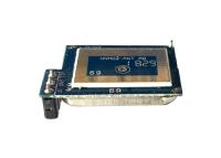 China Microwave Motion Sensor Module green LED module customized module for sale