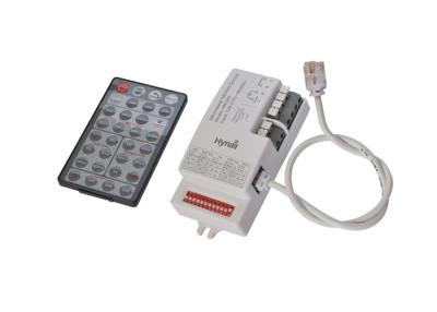 China Tri - Level Dimming Detached Antenna Head Microwave Motion Detector HNS205 50/60Hz for sale