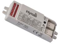China HNS105 12V Microwave Sensor IP20 8 Pin DIP Switch Setting For Solar System for sale