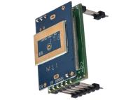 China VR Adjustable Microwave Motion Sensor Module Low Voltage Sensor Dimming Control for sale