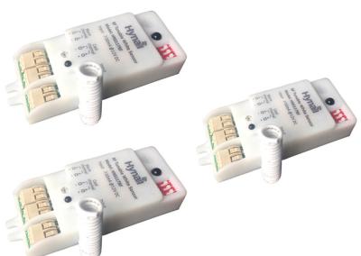 China 0-10V/PWM Dimmable Motion Sensor CCT RF Wireless Tri - Level Dimming Integrated for sale