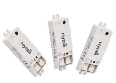 China Microwave Dimmable Motion Sensor 12V DC Input Super Compact 5 Years Warranty for sale