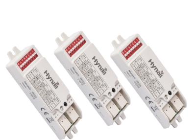 China HNS105 DC Input Solar Motion Sensor Tri Level Dimming Control 5 Years Warranty for sale