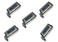 China 5v Module Microwave Motion Sensor Light Switch HNM02 5.8GHz C Band Frequency for sale