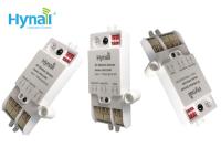 China RF Wireless Cluster Control Microwave Motion Sensor Switch HNS116RF 5 Years Warranty for sale