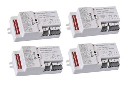 China 50/60Hz Microwave Motion Sensor Module HNS203HB High Bay Version Up To 18m Diameter for sale