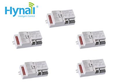 China 10~12m Mounting Height Microwave Motion Sensor Switch HNS203HB Highbay Version for sale