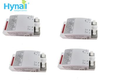 China On / Off Function Microwave Motion Sensor Module HNS204 DIP Switch Remote Control for sale
