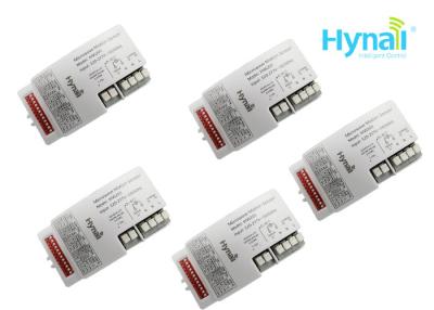 China IP20 AC Motion Sensor Switch Zero Cross Point Operation HNS205 Linear Light / LED Panel Usage for sale