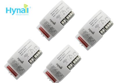 China AC 120-277V Input Dimmable Motion Sensor HNS205 Detached Head Version Remote Control for sale