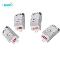China DIP Setting Microwave Motion Sensor Switch HNS201 220-240V AC On / Off Fucntion for sale