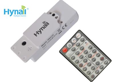 China HNS112 Dimmable Motion Sensor Light Switches for sale