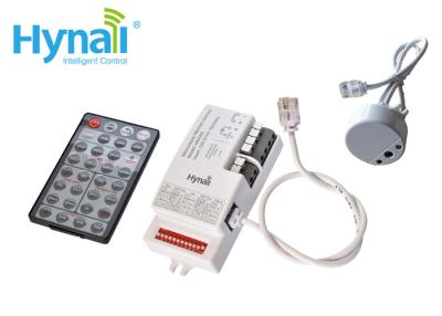 China IP20 220V Dimmable Microwave Movement Sensor PUSH Trailing Edge Lighting Switch Sensor for sale