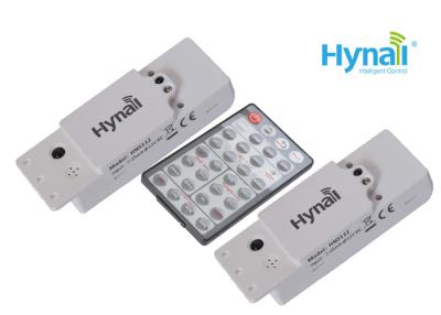 China 1-10v Dimming Control HNS112 12V Microwave Sensor for sale