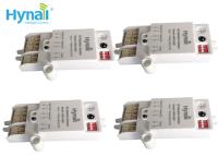 China HNS116RF 50m 12V DC RF Wireless Microwave Motion Sensor for sale