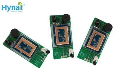 China Radar 220v IP20 HNS114 Lighting Control Switch Module for sale