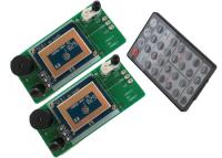 China 0-10v Dimming Light Switch IP20 20mA motion sensor module for sale