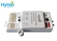 China FSK 915MHz 50m RF Wireless Cluster 12V Microwave Sensor for sale