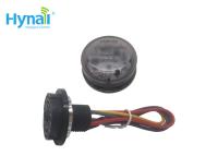China 10mA On Off Daylight Sensor 12-24VDC IP65 Zhaga Book 18 for sale