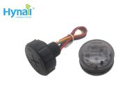 China 10mA On Off Daylight Sensor 12-24VDC IP65 Zhaga Book 18 for sale