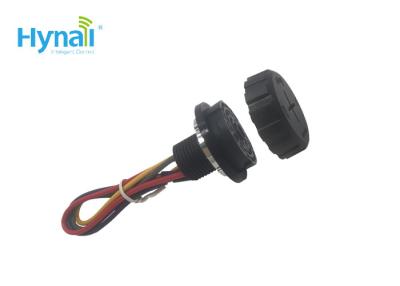 China IP65 Waterproof 5cm Zhaga Book 18 Connecting Base for sale