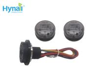 China Waterproof 50lux IP65 10mA On And Off Daylight Sensor for sale