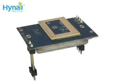 China 2KHz 2dBi Microwave Motion Sensor Module 5.8GHz C Band for sale