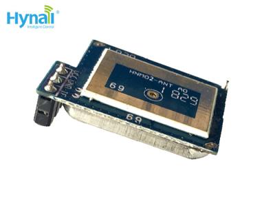 China 5VDC 2kHz IF Signal Microwave Motion Sensor Module 6dBm EIRP for sale
