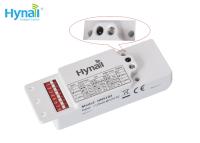 China 1-10v Dimming 12VDC Microwave Movement Sensor For Linear Light for sale