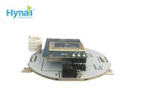 China 46mm Dia RF Wireless Dimmable Motion Sensor Tri Dimming HNS106RF 915MHz for sale