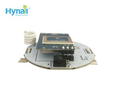 China 46mm Dia RF Wireless Dimmable Motion Sensor Tri Dimming HNS106RF 915MHz for sale