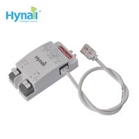China DIP HNS204 High Frequency Motion Sensor On Off Detached Head IP20 for sale