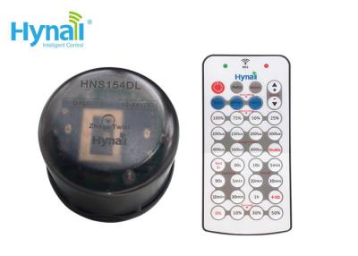 China 12m Mounting Independent DALI Microwave Sensor HNS154DL 60mA for sale